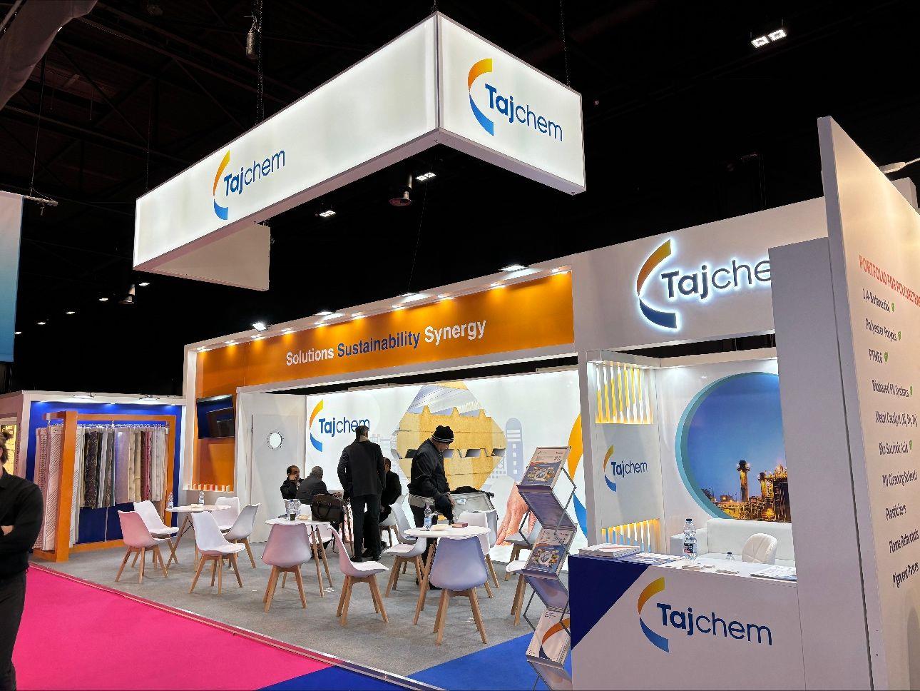 Tajchem – Solutions Sustainability, Synergy