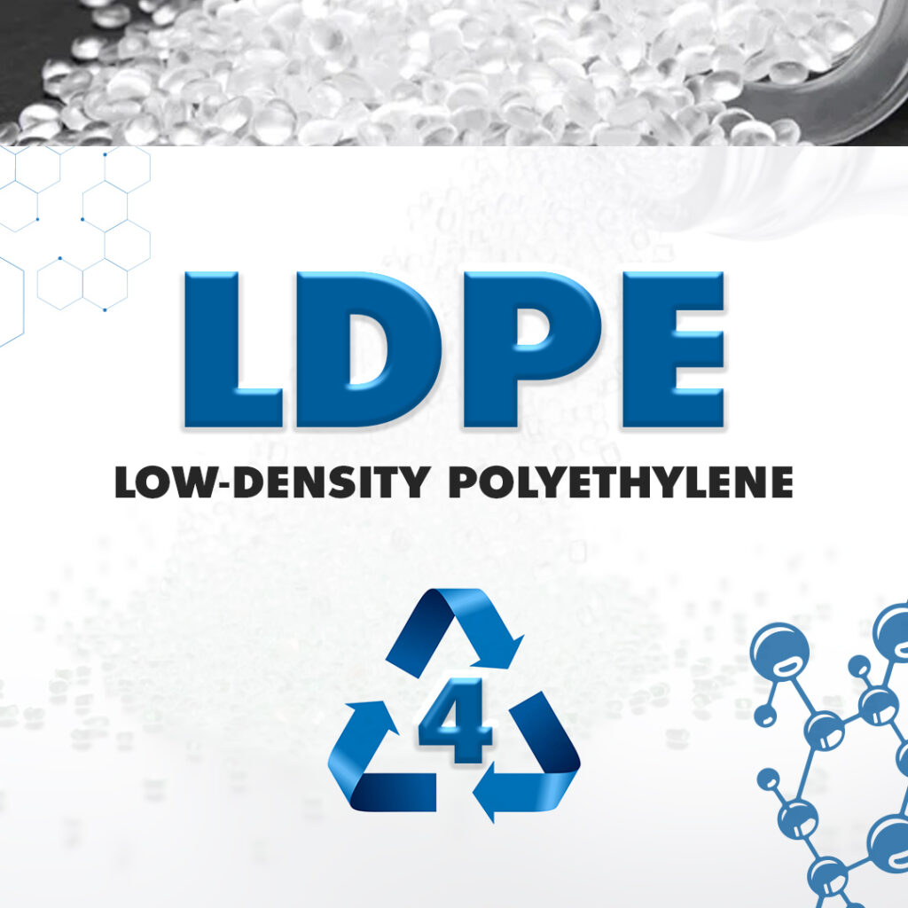 Plastic & Polymers - Tajchem
