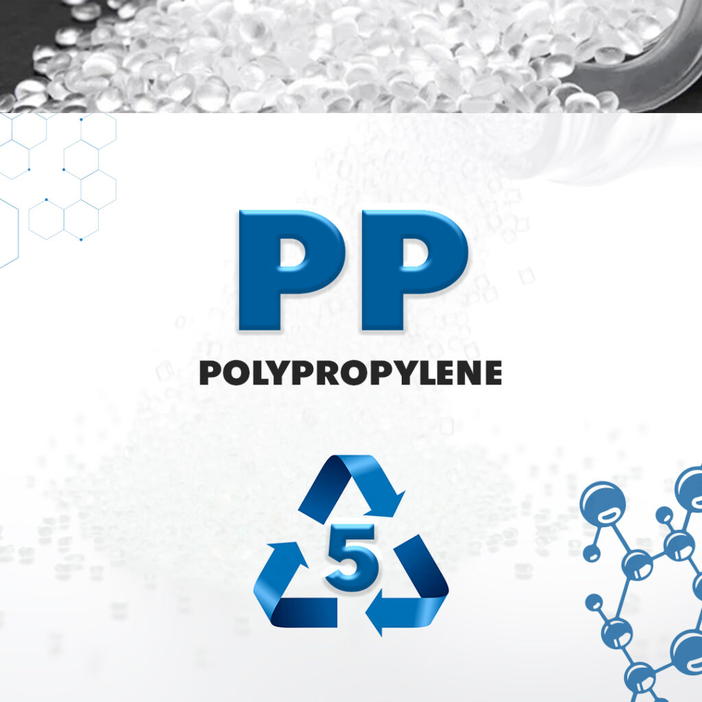 Plastic & Polymers - Tajchem