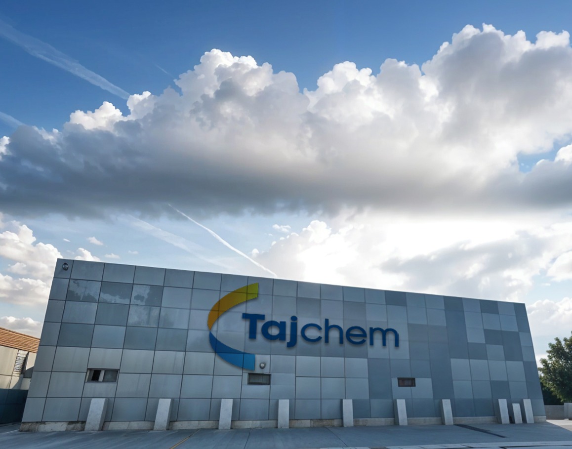 About Tajchem – Trusted Chemical Supplier in Middleast