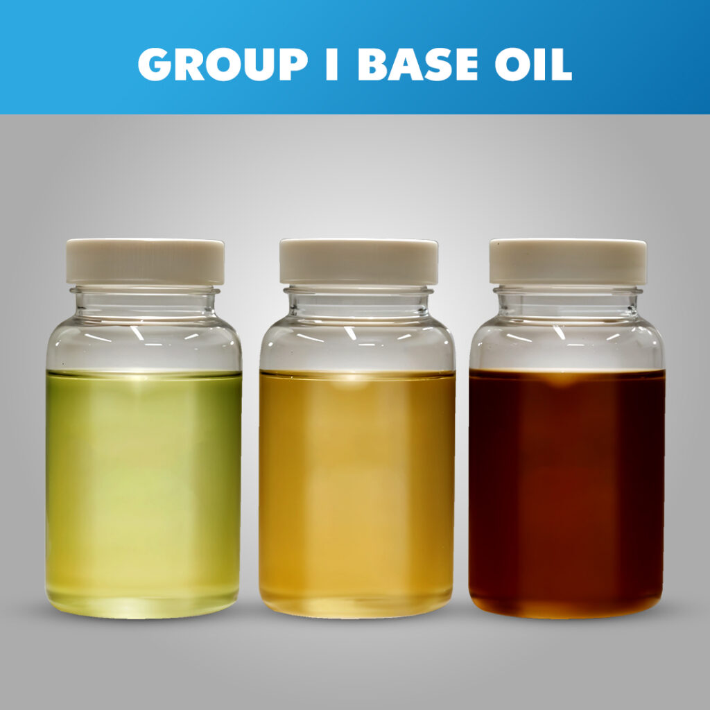 Base Oil Supplier in UAE – Quality Lubricant Base Oils