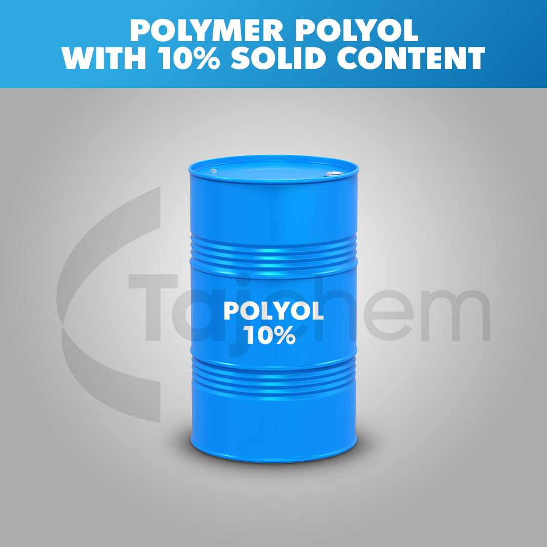 Polyols - Tajchem