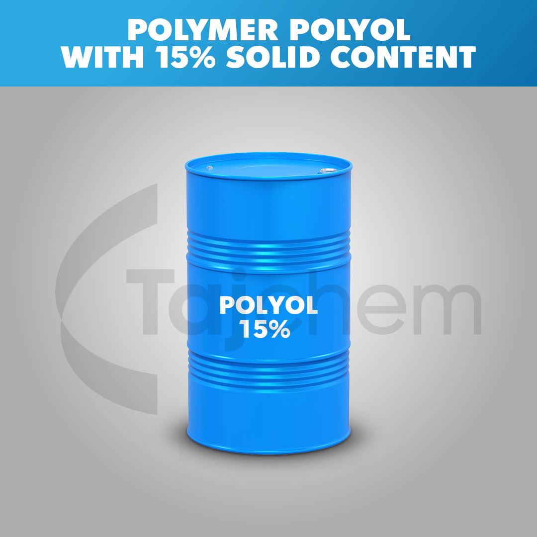 Polyols - Tajchem