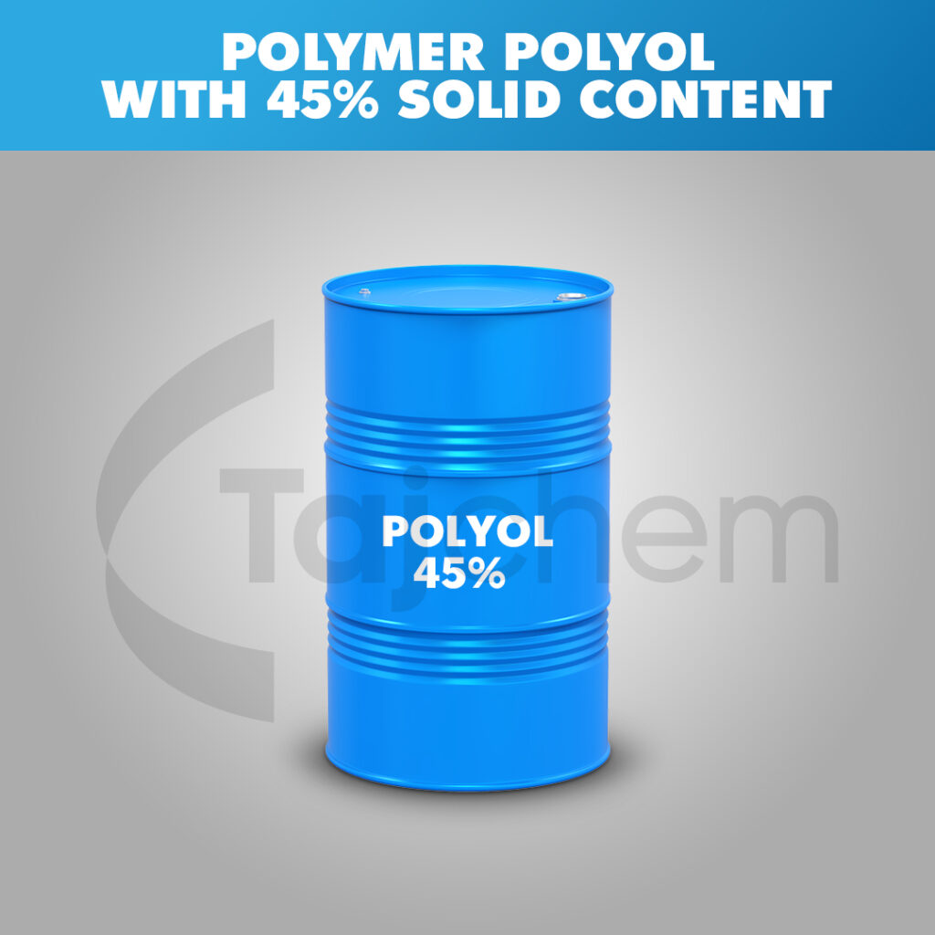 Polyols - Tajchem