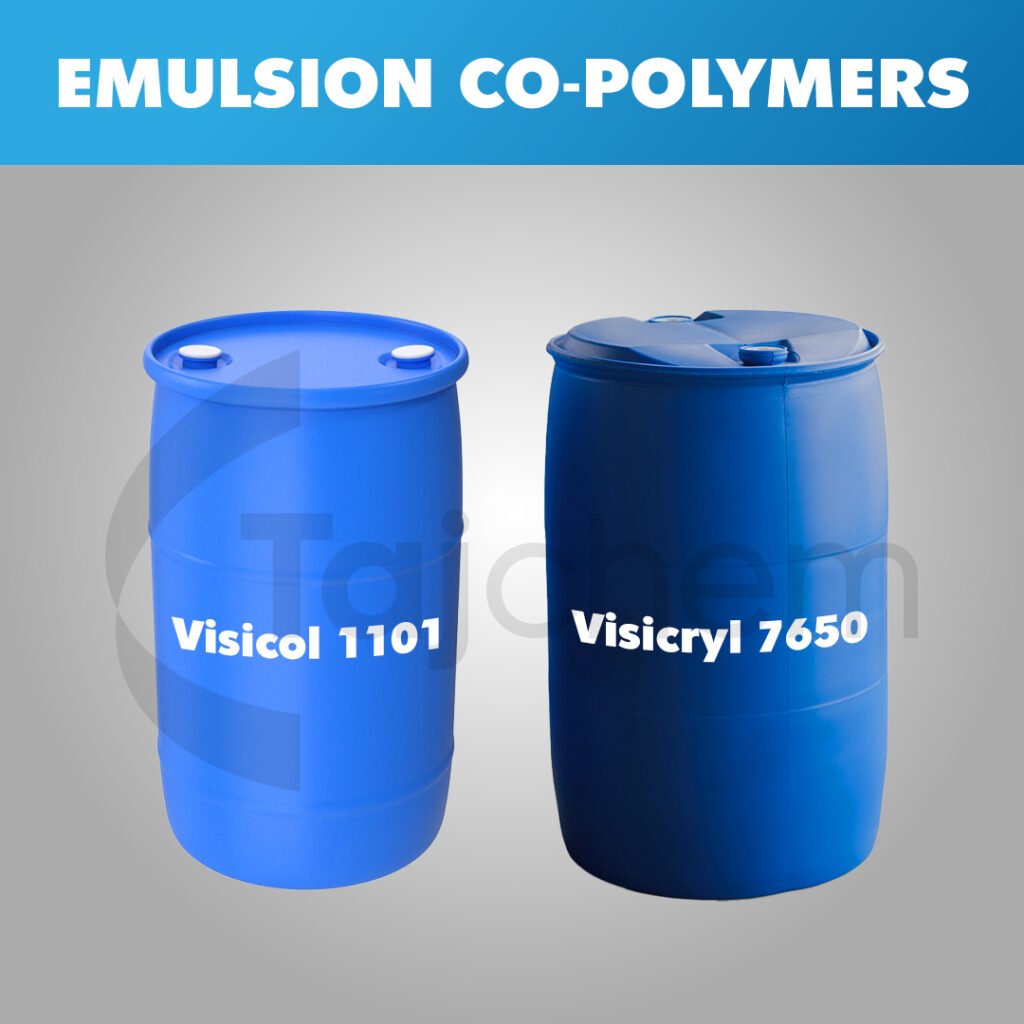 Paint & Coatings - Tajchem