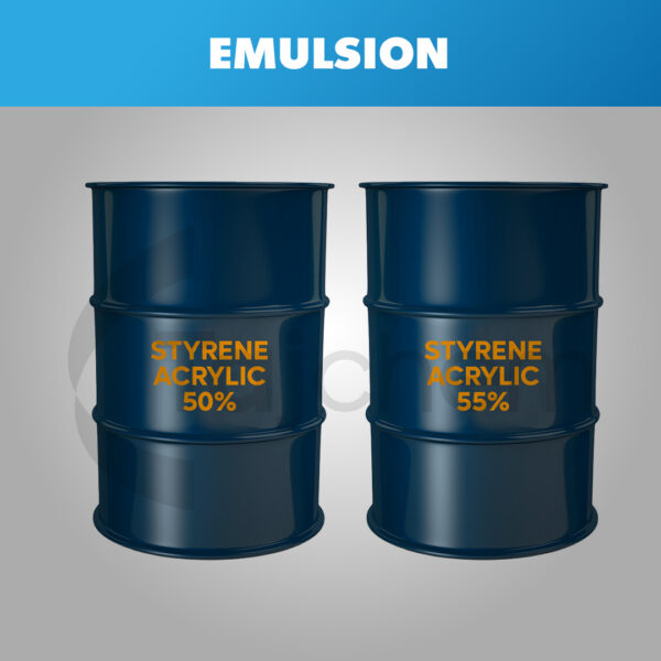 Construction Chemicals - Tajchem