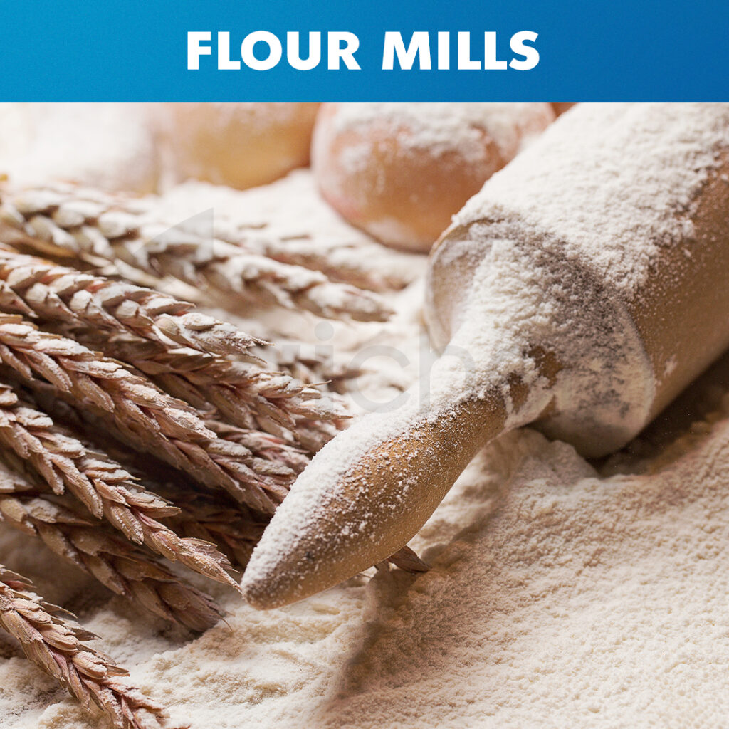 Food and Feed Ingredients - Tajchem