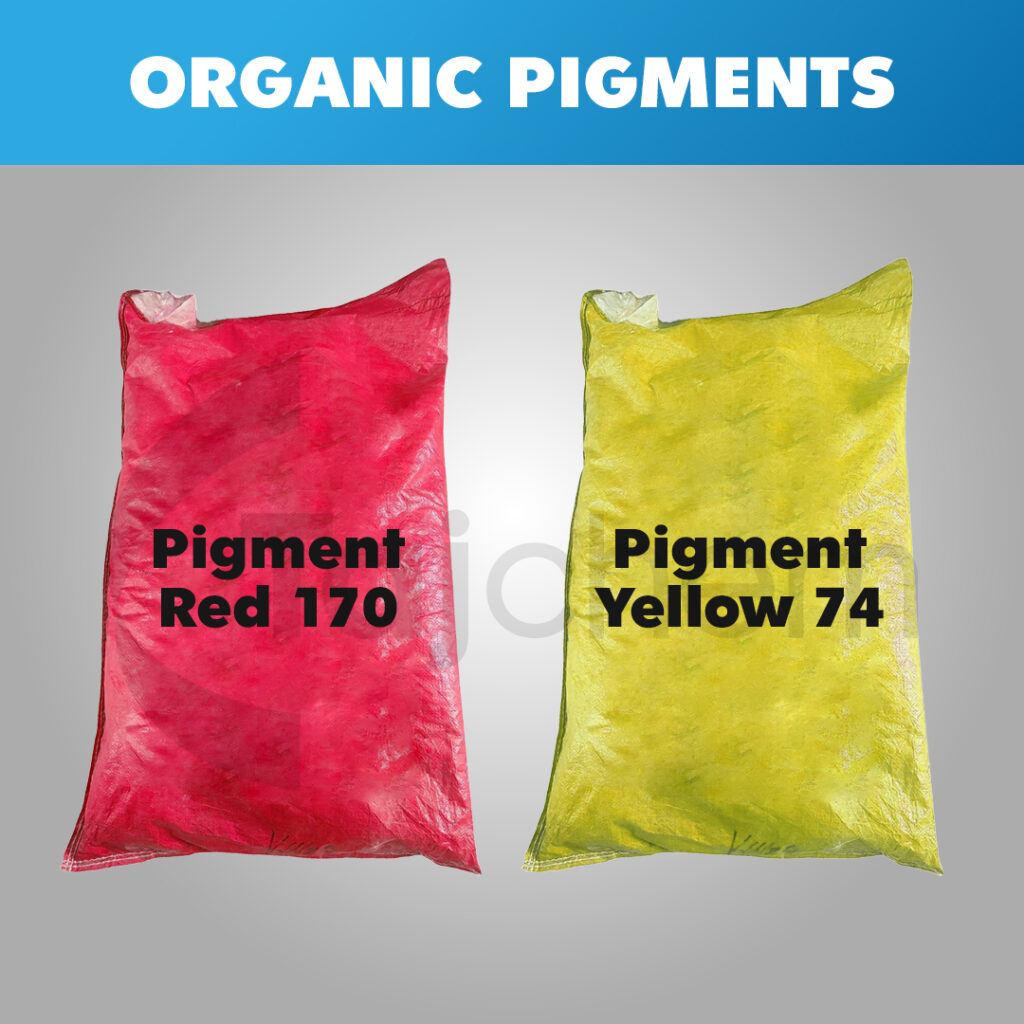 Paint & Coatings - Tajchem