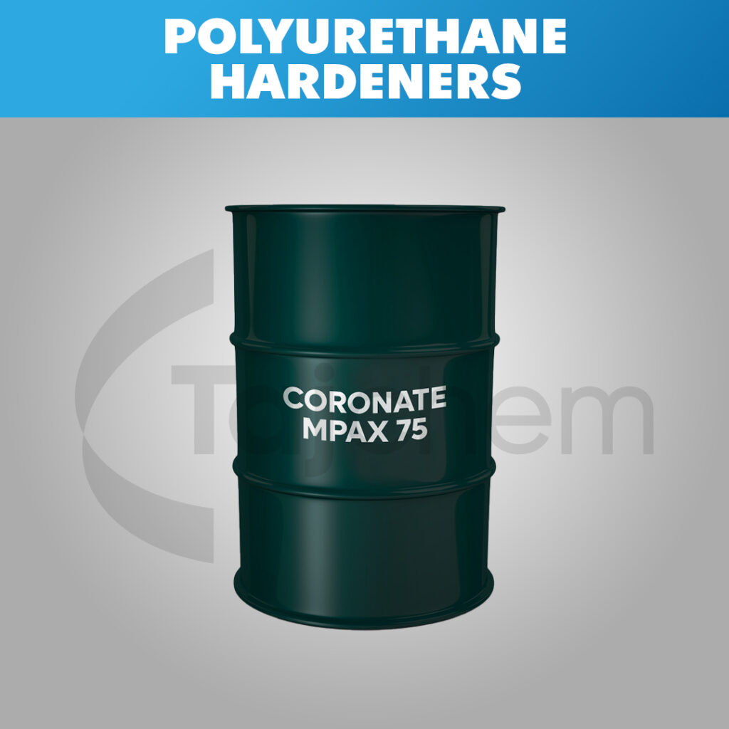 Paint & Coatings - Tajchem