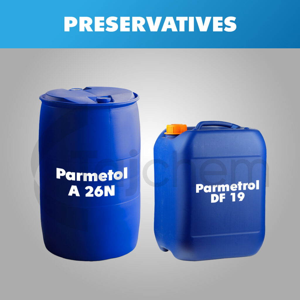 Paint & Coatings - Tajchem