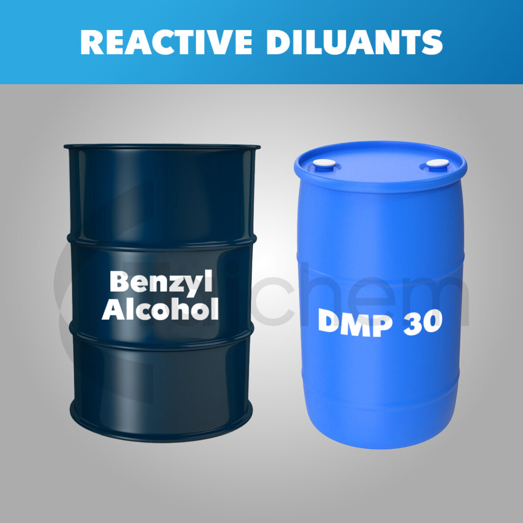 Construction Chemicals - Tajchem