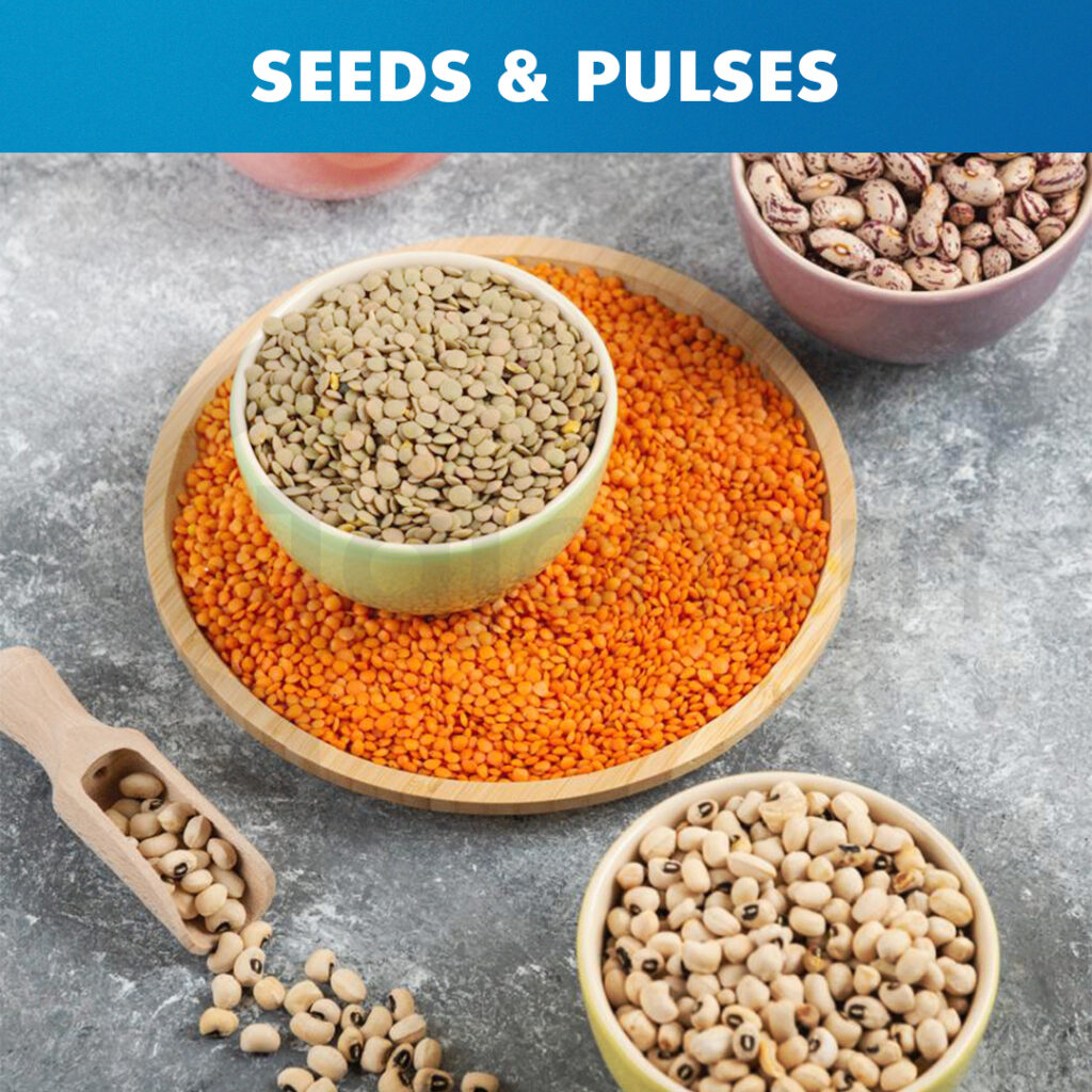 Food and Feed Ingredients - Tajchem
