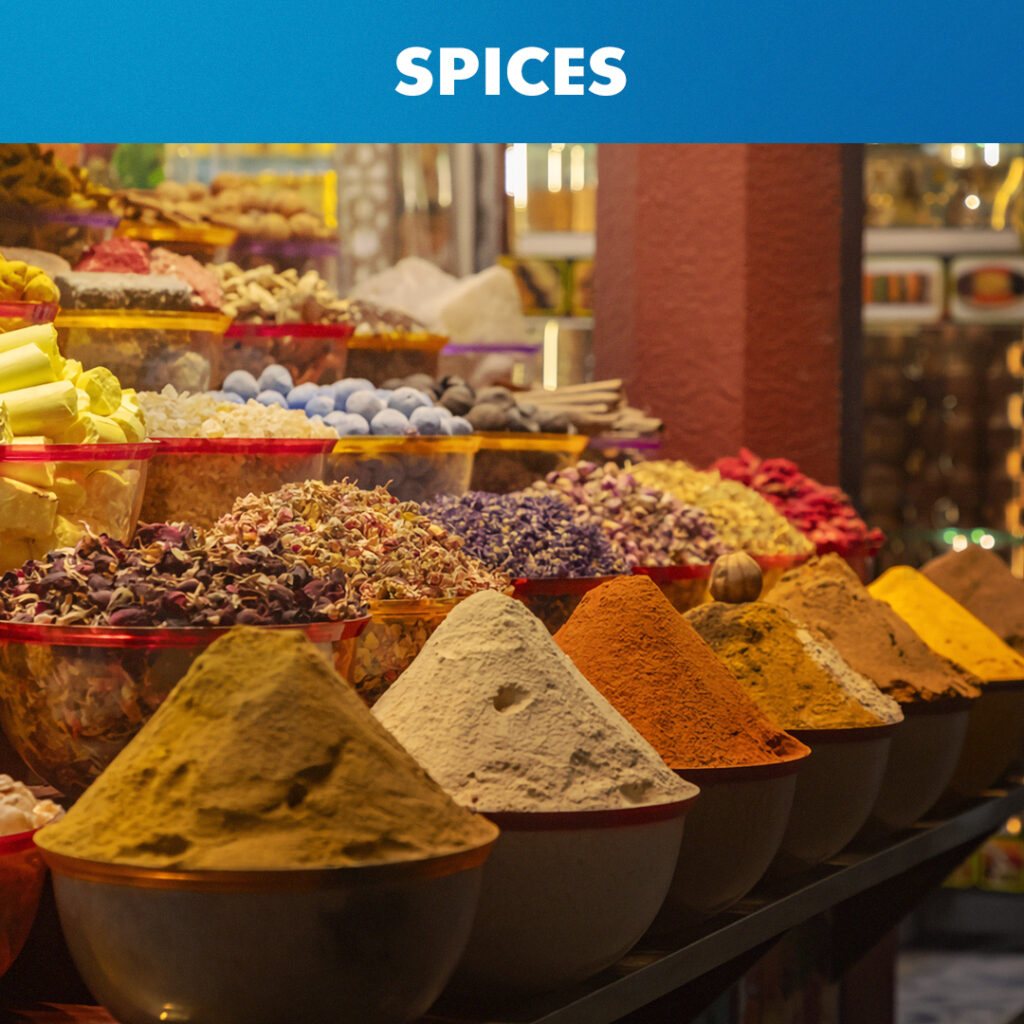 Food and Feed Ingredients - Tajchem
