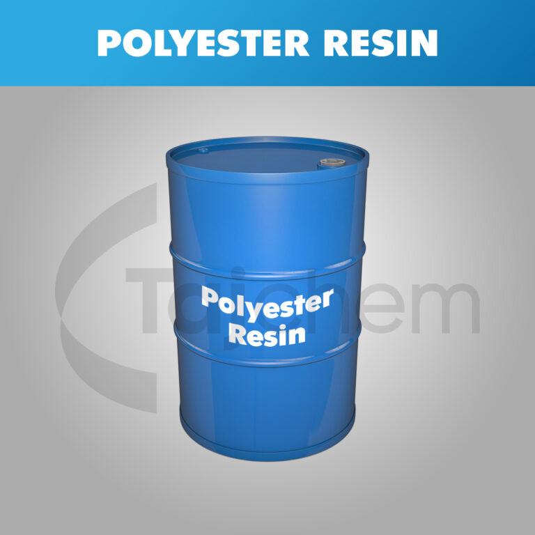 Polyester Resin - Tajchem