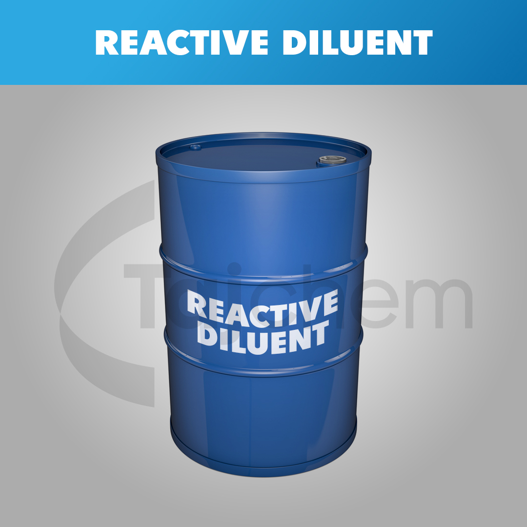 REACTIVE DILUENT - Tajchem